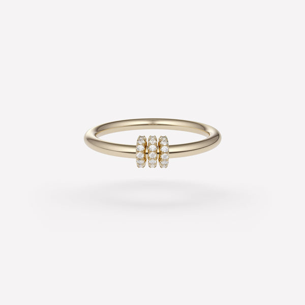Spinelli Kilcollin | Sirius Ring